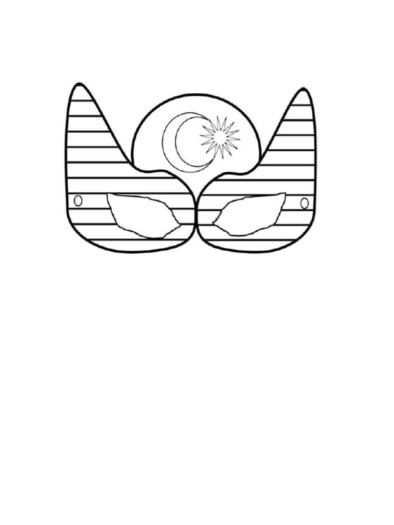 Topeng Merdeka | PDF