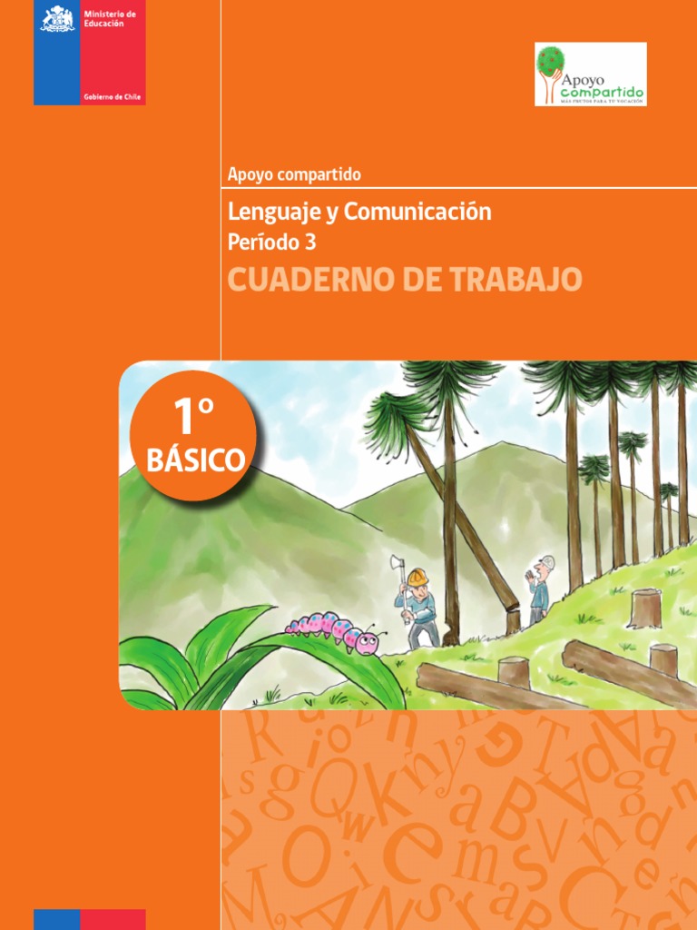 El Zorro y El Quirquincho PDF | PDF | Arte