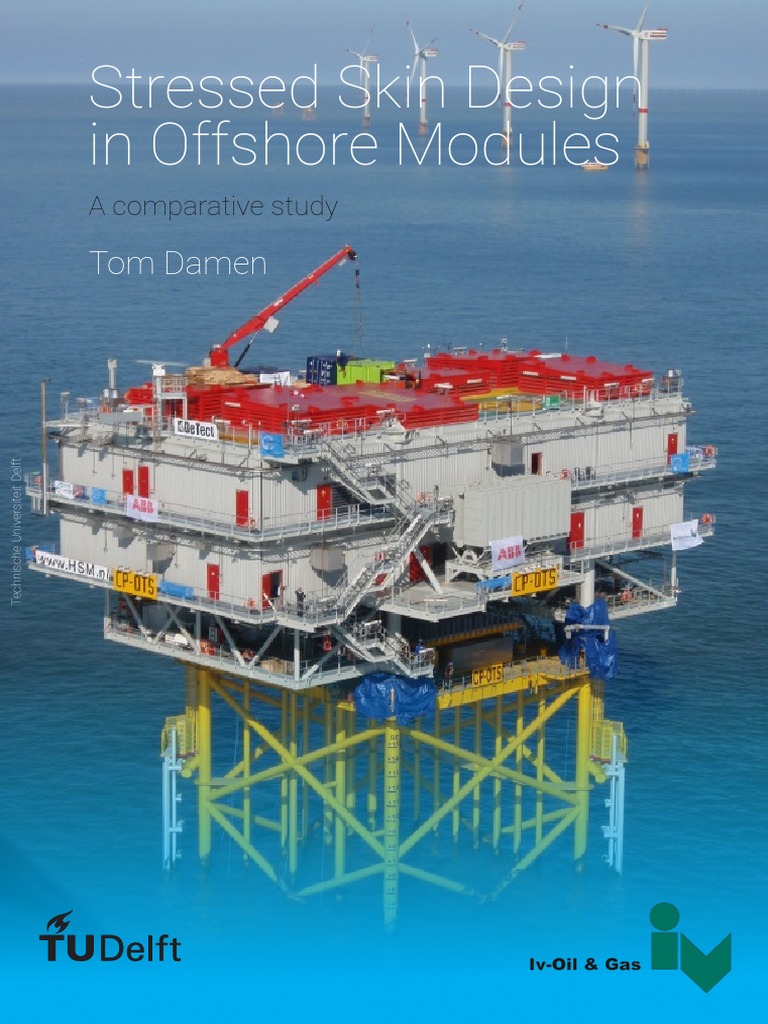 Stressed Skin Design in Offshore Modules | PDF | Wind Power | Offshore ...