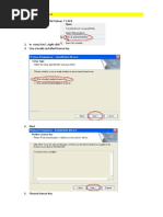 PROTEUS Key Server Controller and Client Installation Step (1) | PDF