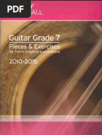 Alfreds Basic Guitar Method 1 | PDF | Guitars | String Instruments