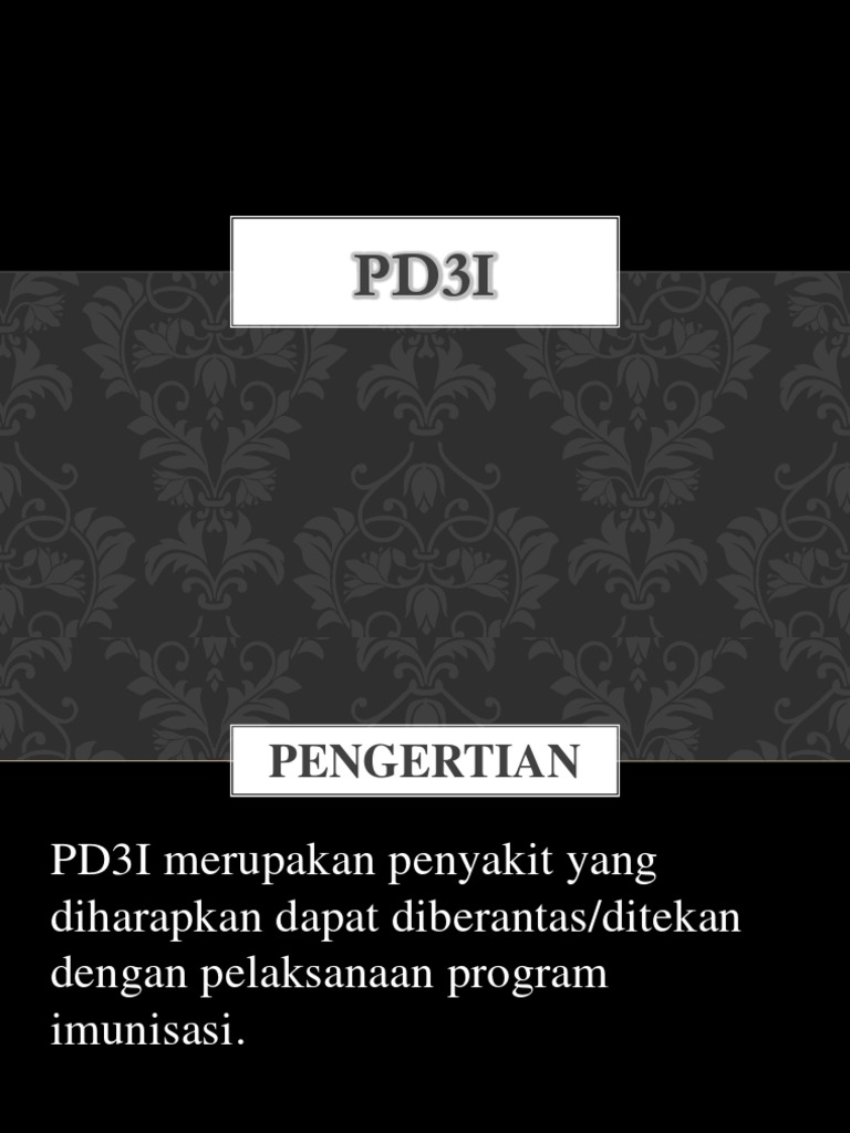 PD3I | PDF