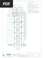 Water Tank Tank Stand Design | PDF | Manufactured Goods | Chemical ...