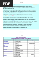 Open Points List Template (OPL) | PDF | Information Technology ...