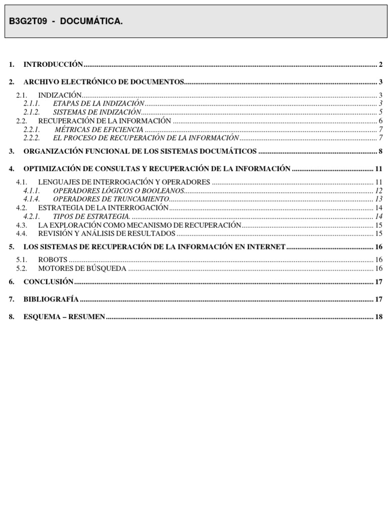 TICB3 - Documatica | PDF | Bases de datos | Lenguaje de programación