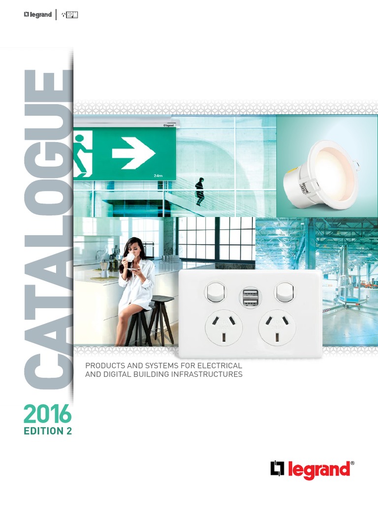 HPML Catalogue 2016 Edition 2 PDF | PDF | Electrical Connector ...