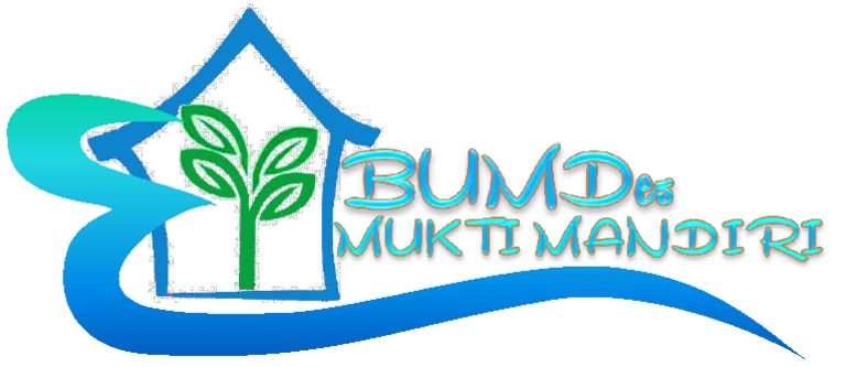 Logo Bumdes | PDF