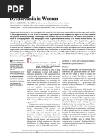 Cozean Pelvic Dysfunction Screening Tool | PDF | Self-Improvement ...