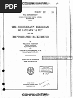 Lusitania and Zimmerman Telegram Impact | PDF | Rms Lusitania ...