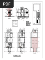 Sims 4 Grid Planning Templates | PDF | Buildings And Structures | Houses