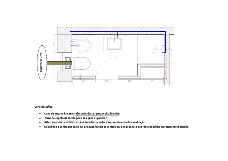 Esquema WC | PDF
