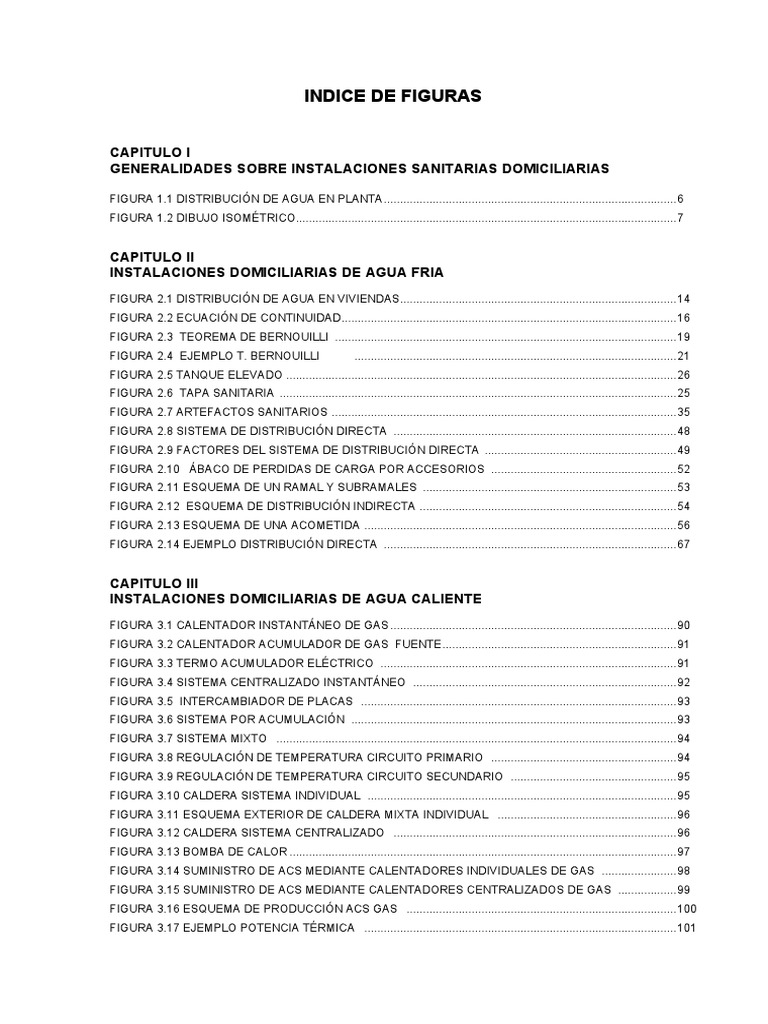 Indice de Figuras Tesis