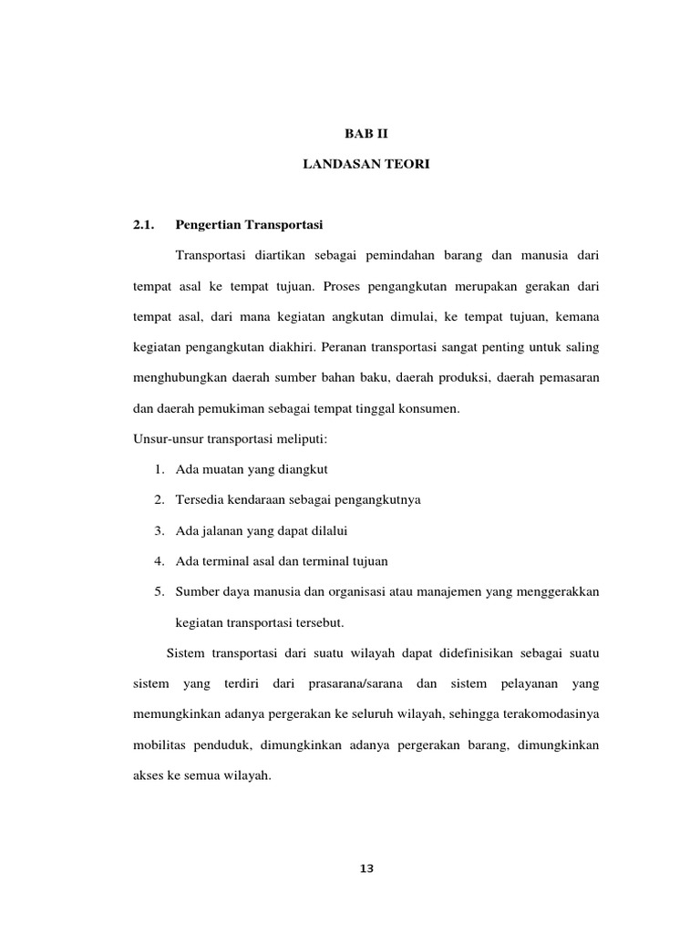 Pengertian Android | PDF