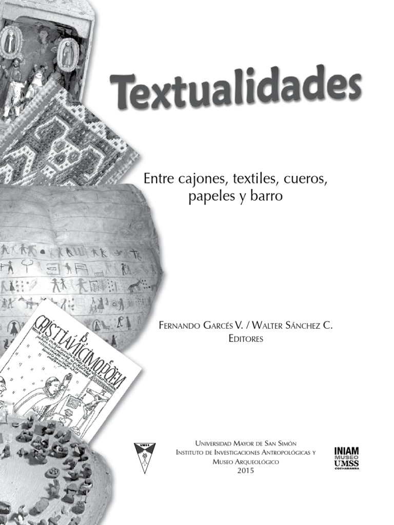 Del Hilo Al Laberinto Replanteando El de | PDF | Escritura | Imagen