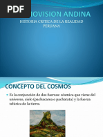 Los 4 Raymis | PDF