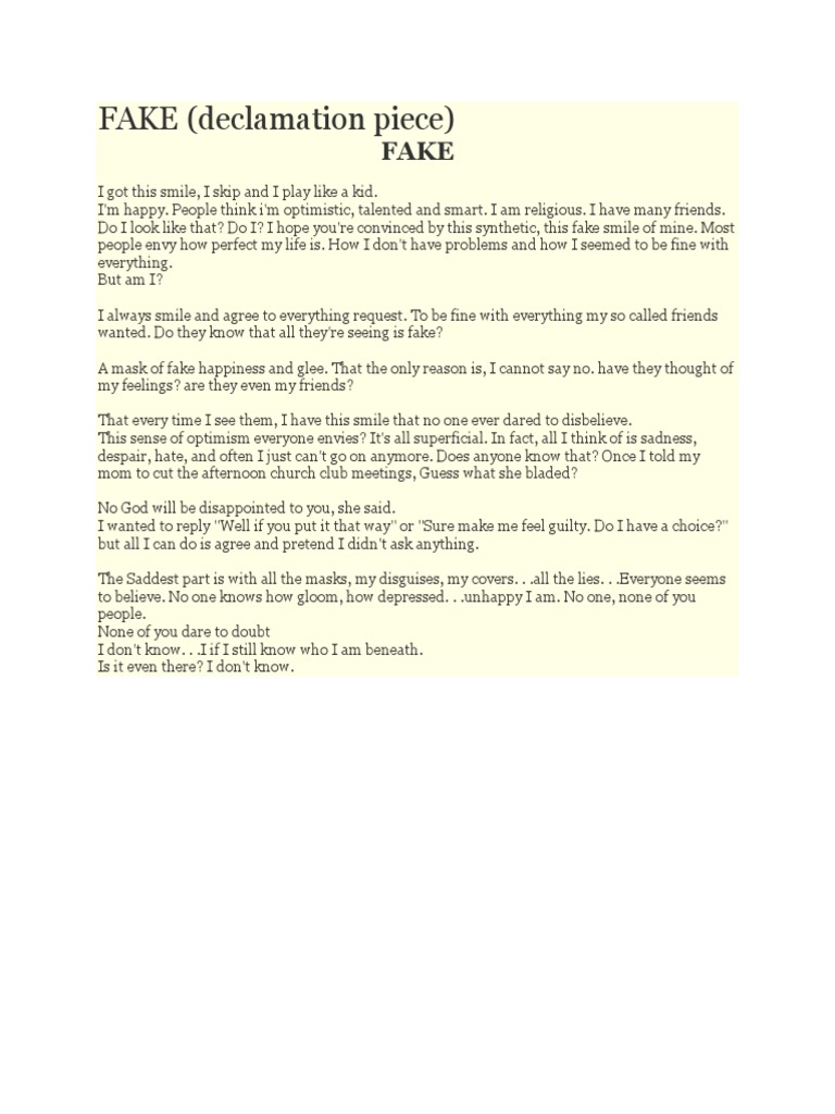 A Cry for Justice: A Declamation Piece Highlights the Human Cost of ...