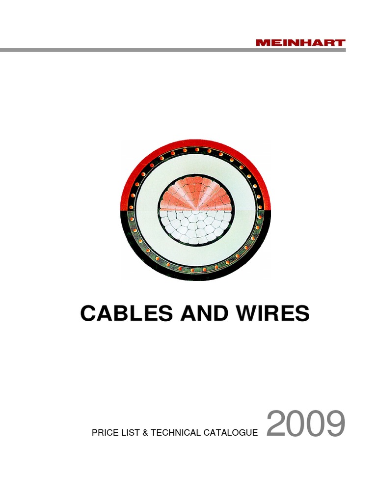 1880 Katalog Meinhart ATen Low 20101210 01 PDF | PDF | Coaxial Cable ...