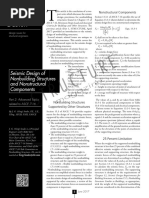 UBC 1997 UBC Code Structural | PDF | Building Code | Roof