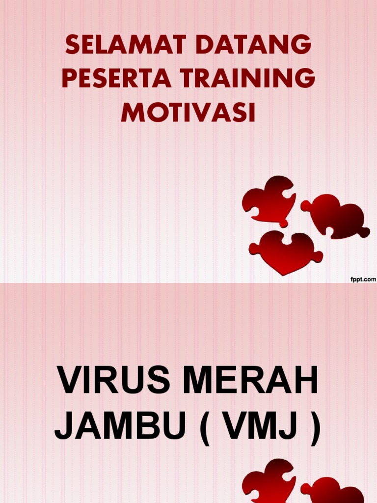 VMJ | PDF | Ilmu Sosial | Gaya Hidup