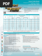 Nema TC9 | PDF | Polyvinyl Chloride | Ac Power Plugs And Sockets