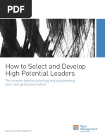 PepsiCo Leadership Competencies / Model | PDF | Competence (Human ...