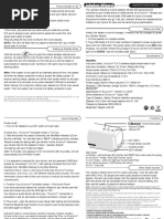 Packtalk Edge Manual | PDF