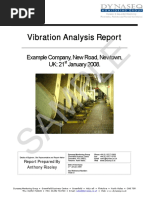 Vibration Severity - IsO 2372 Chart | PDF | Mechanical Engineering ...