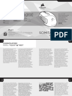 Cosmic Byte Firestorm RGB | PDF | Antivirus Software | Personal Computers