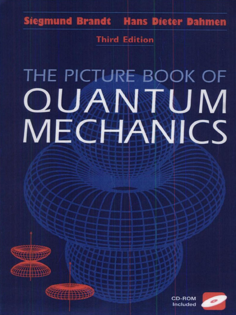 The Picture Book of Quantum MechanicsC | PDF