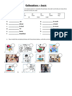 Yesterday: Adele's ESL Corner | PDF