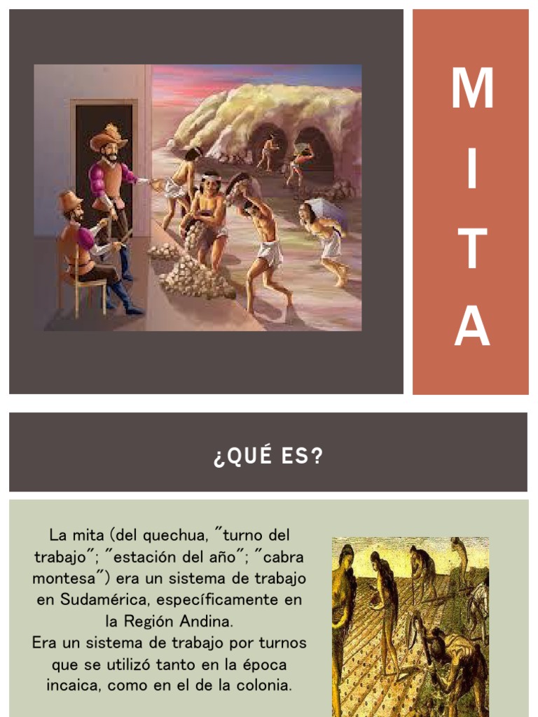 Mita | PDF