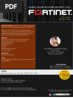 Manual de Activacion de FortiToken Mobile | PDF