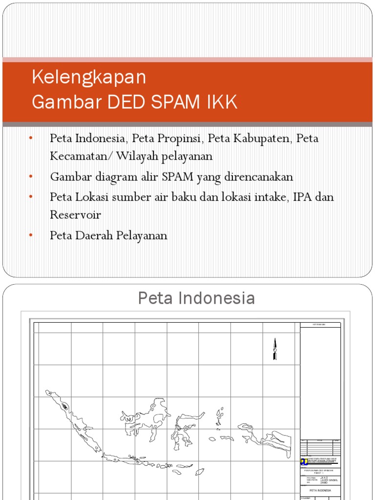 Contoh Gambar Ded Spam Ikk | PDF