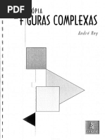 Aplicação do Teste de Figuras Complexas de Rey | PDF | Memória | Desenho