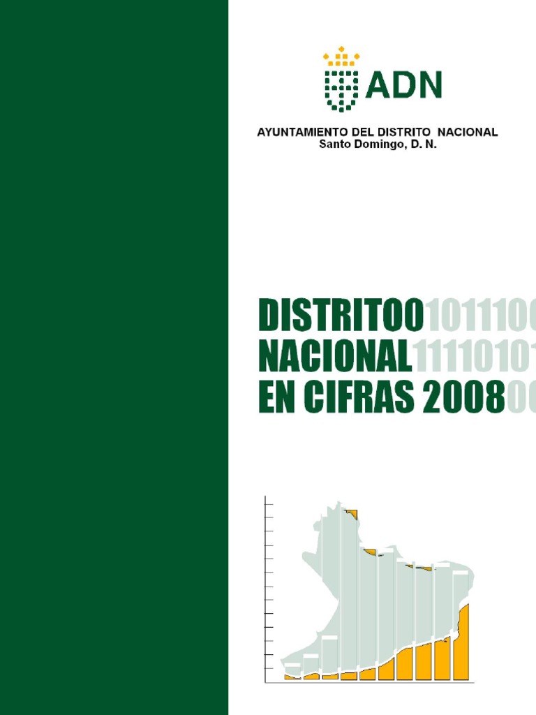 [Historia y demografía de la capital dominicana] | PDF | República ...