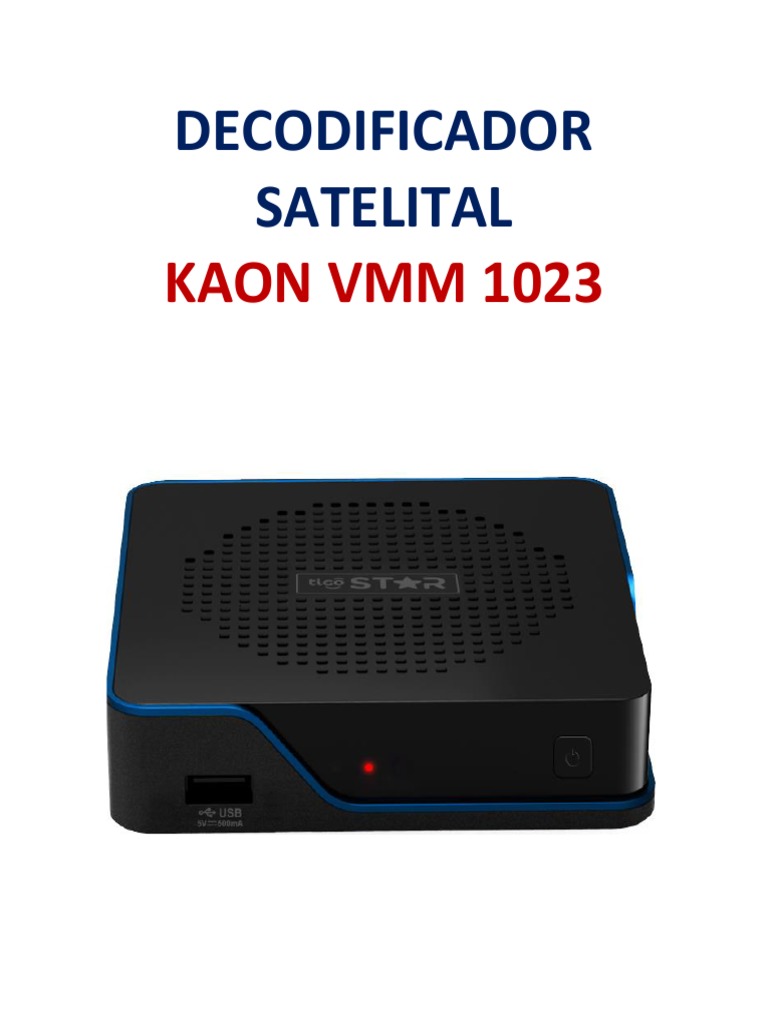 Manual Decodificador Kaon DTH Para el Instalador_07022017.pdf