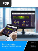 Controller Implementation Roadmap Factsheet | PDF | Verification And Validation | Project Management
