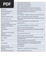 Randy Neil Biostats Notes | PDF