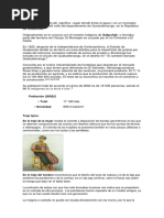 Ficha Técnica de Acetamiprid Insecticida | PDF | Agua