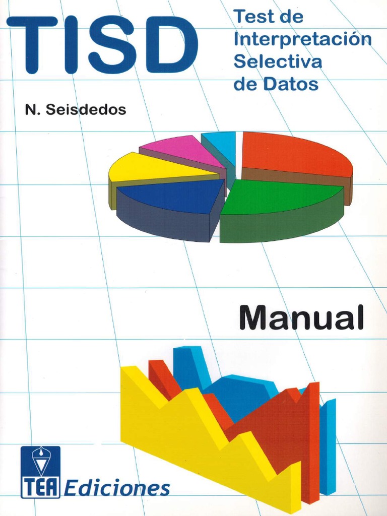 Tisd Manual | PDF