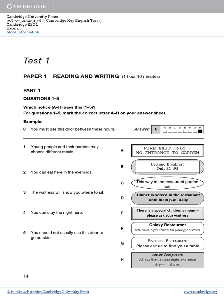 Ket 2 | PDF | Parrot