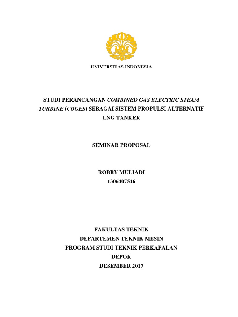 Seminar Proposal Robby | PDF