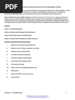 Hemodialysis Treatment Record Sheet | PDF | Hemodialysis | Nephrology