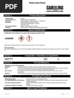 Virosil Pharma: Eco-Friendly Disinfectant | PDF | Disinfectant ...