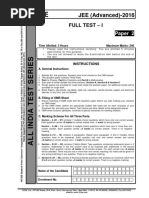 Examdays HCL Techbee Model Papers 1 PDF | PDF | Litre | Mathematical ...