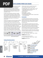 Warhammer 40k Purity Seal Script | PDF