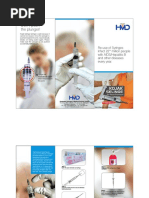 SFDA Classification Guidance | PDF | Medical Device | Wound