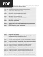 List of IEC Standards | PDF | Electrical Wiring | International ...