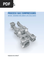 TVX 900 Sprężarka Tłokowa Mehrer | PDF | Mechanical Engineering ...