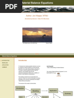 Chan Plot Interpretations | PDF